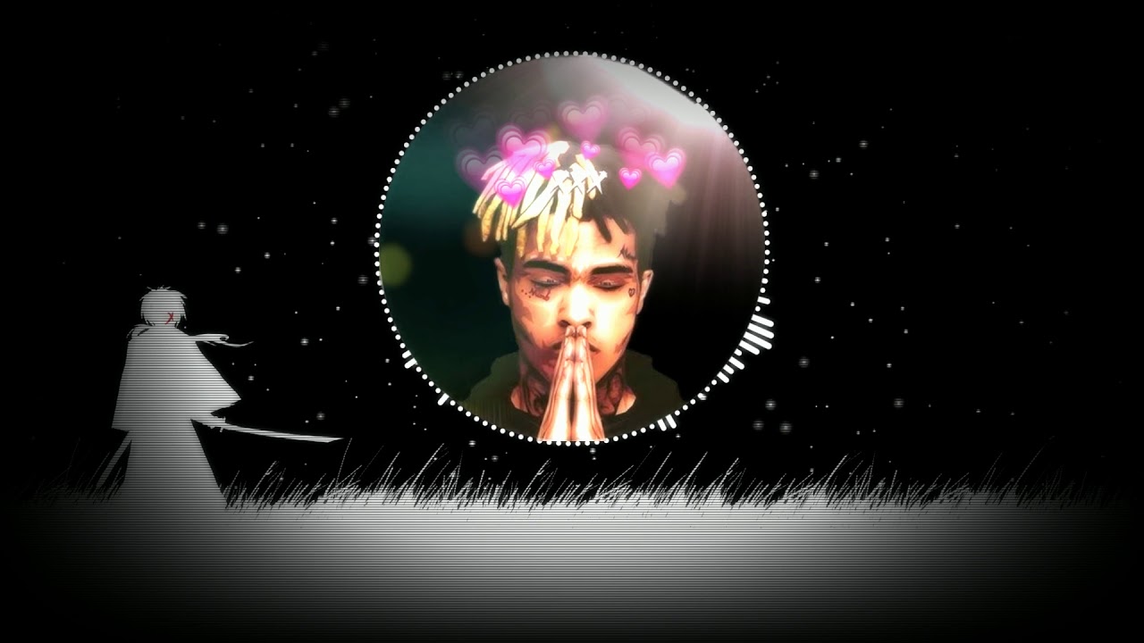 XXXTENTACION - Guardian Angel | Visualized - YouTube