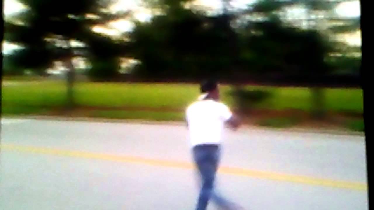 Ambidextrous QB WOW THIS IS A MUST SEE - YouTube