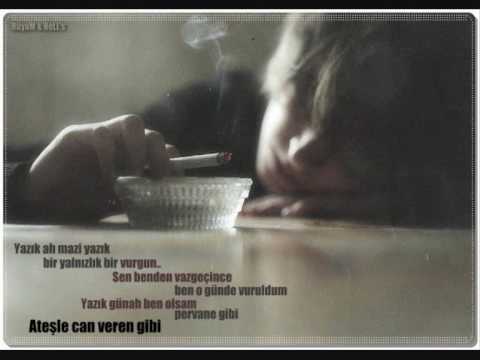 Seni Severdim-Yasar - Yildiz Usmanova