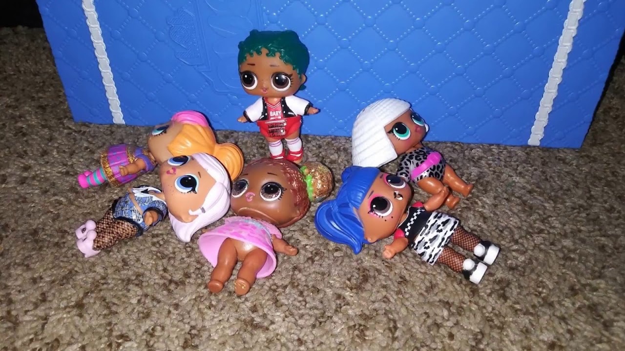 Lols all grown up!!!!!!!‼👧to👩 - YouTube