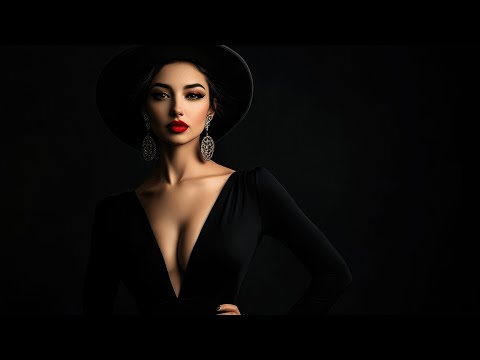 Emotional Intimate Mood Deep House Music Mix [2025] Echeo Radio #echeoradio #deephousemusic