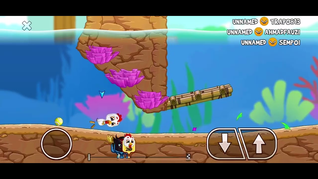 Monkey arena - YouTube