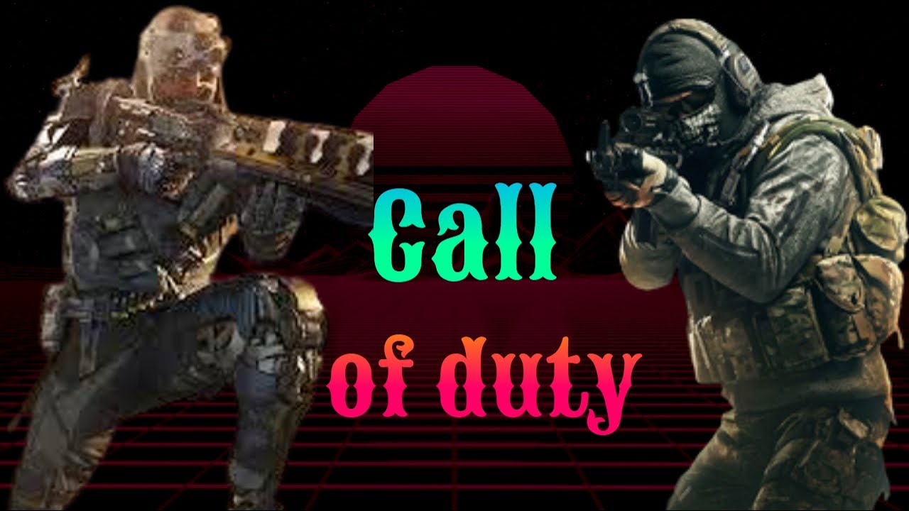 Call of duty KIlling Master | NO SAVE | - YouTube