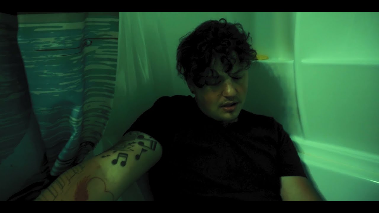 Goodbye (Official Music Video) - YouTube