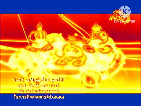 Atem Tutem Men Seni Bizim Ninniler Robot Flip