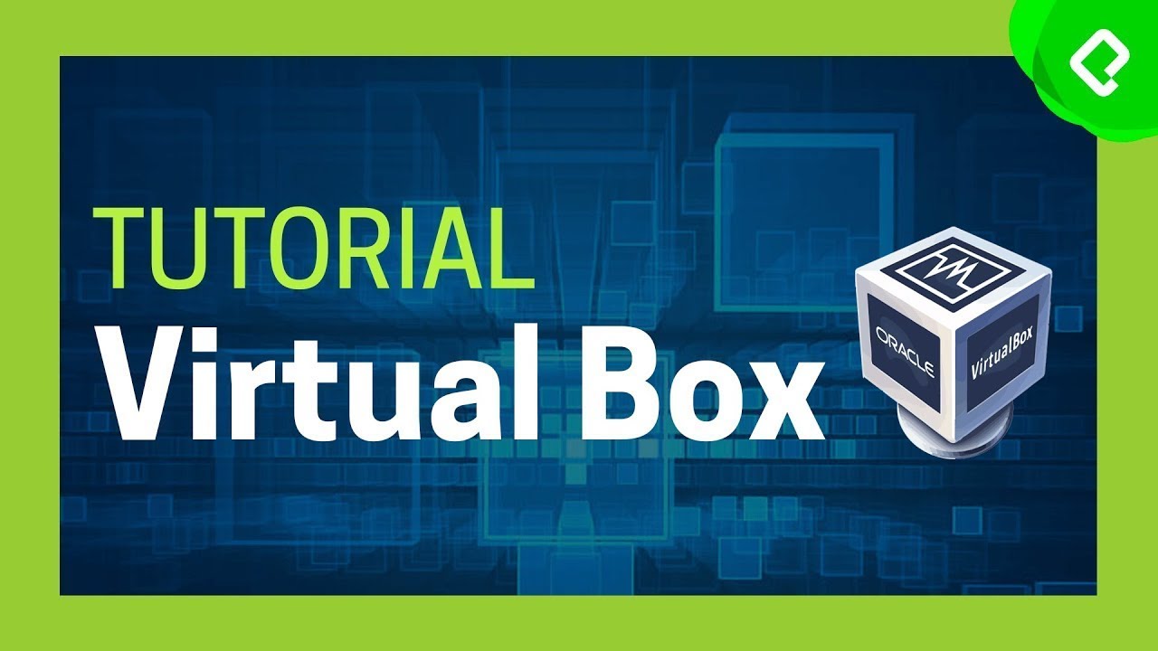 Maquina Virtual - YouTube