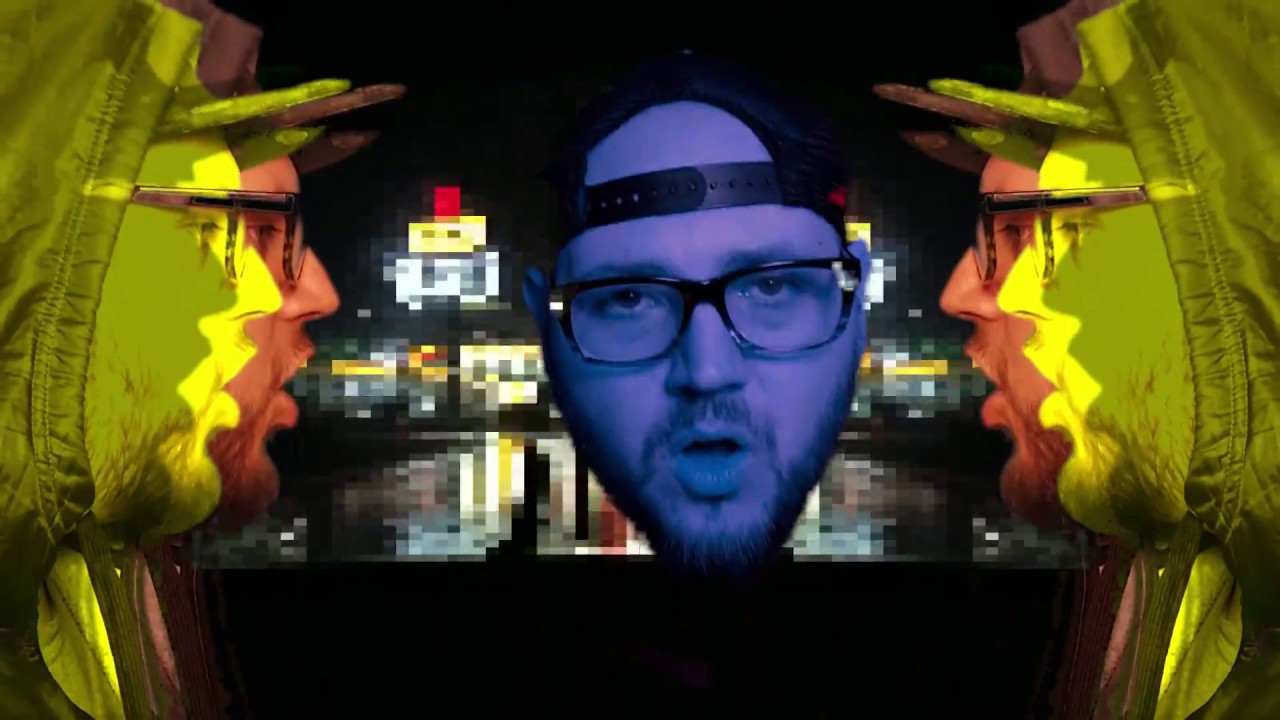 Sir Barrett - Like Always (Official Music Video) - YouTube
