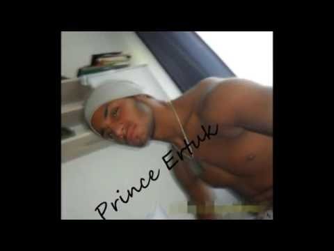 Ertuk (Prince Ertuk)