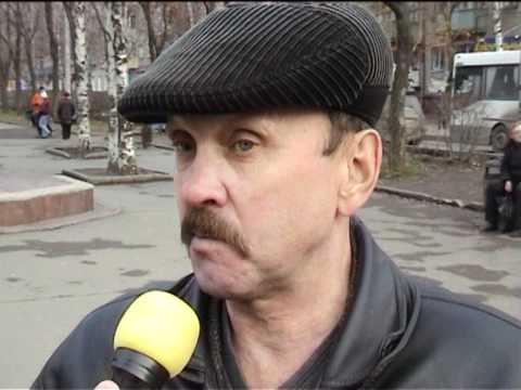 Я вор! - YouTube
