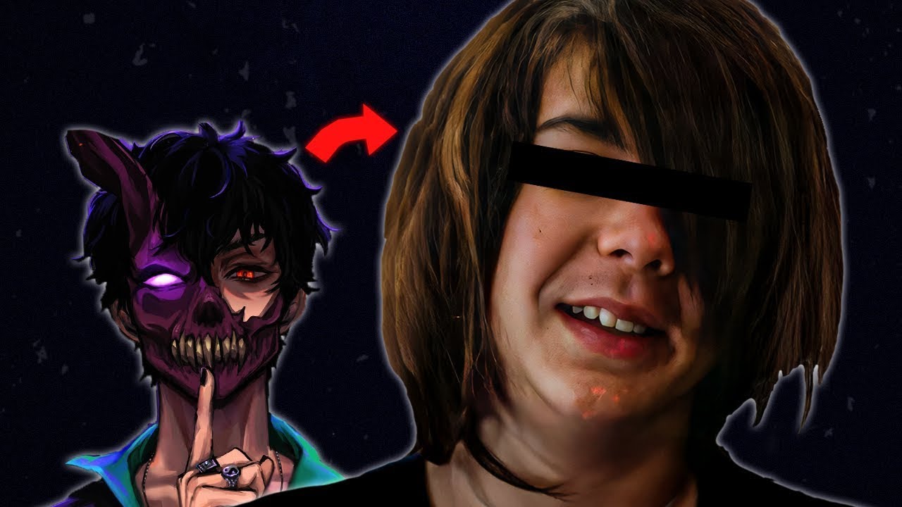 How a Face Reveal Ruined Corpse Husband's Career - YouTube