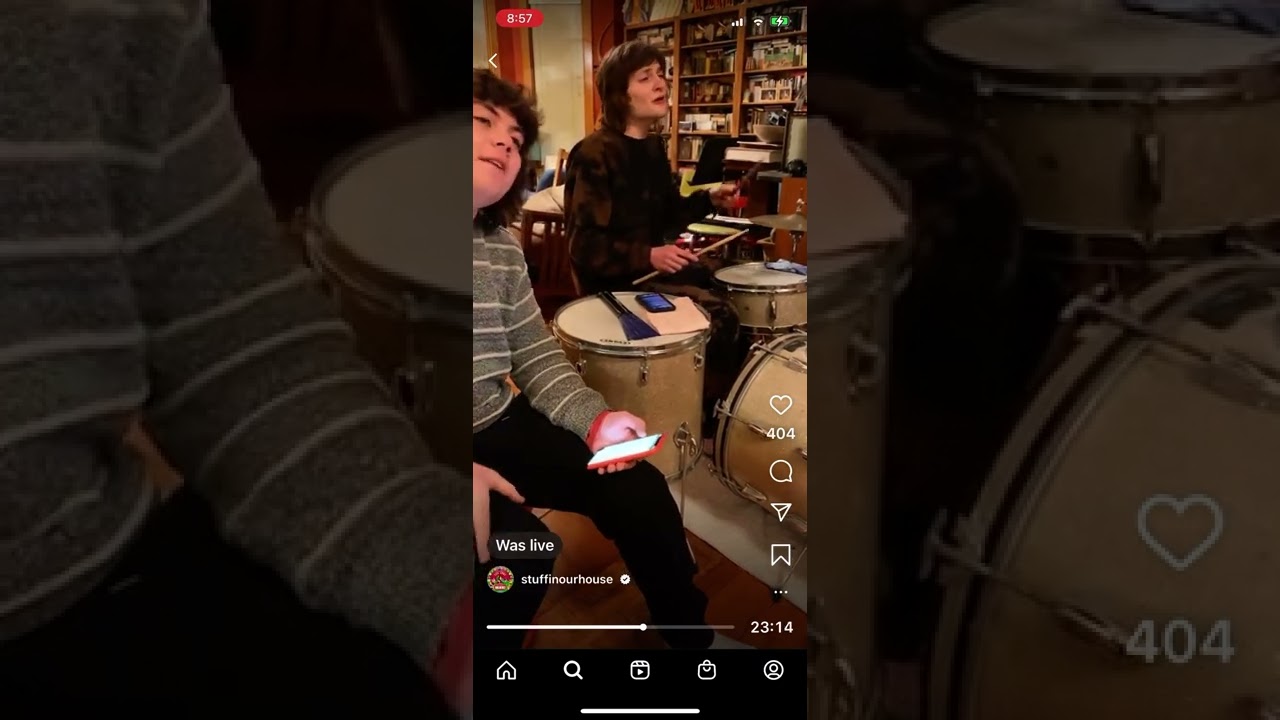 “In My Life” (Beatles) by Sammy, Spencer & Jeff Tweedy 2.15.21 - YouTube