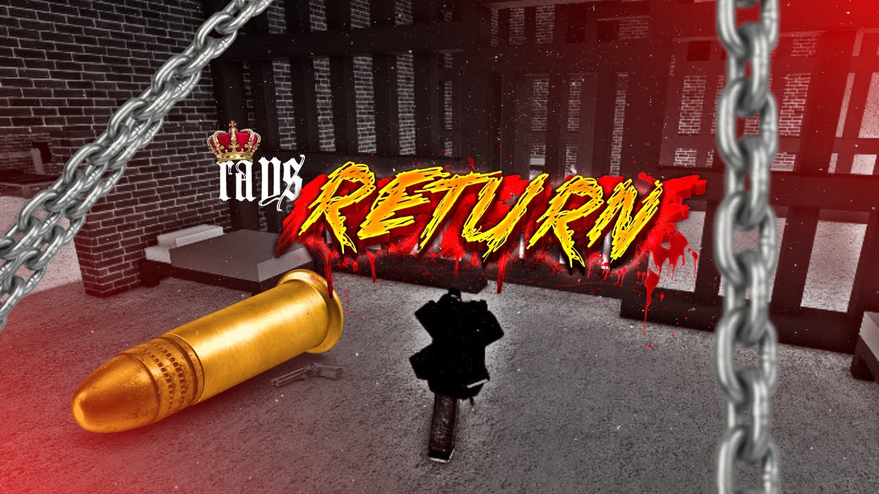 RAYS RETURN BY @Jakynol1 - YouTube