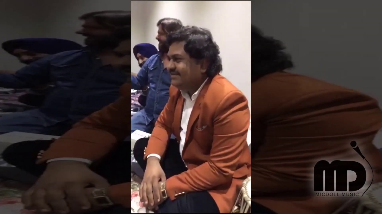 Master Saleem | Osman Mir | Pyari Jugalbandi - YouTube