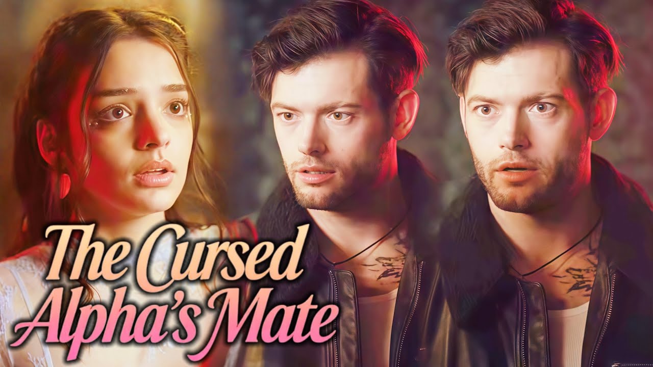 The Cursed Alpha's Mate | She goes out with her BFF #reelshorts # ...