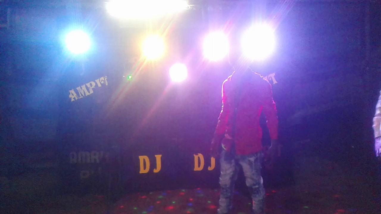 Dj amrit mihijam 'chittaranjan - YouTube