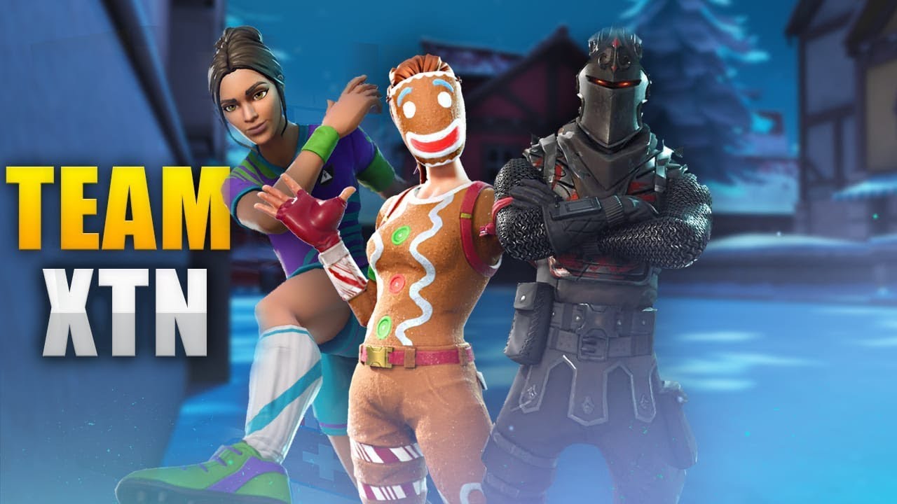 we are XTN!! - YouTube