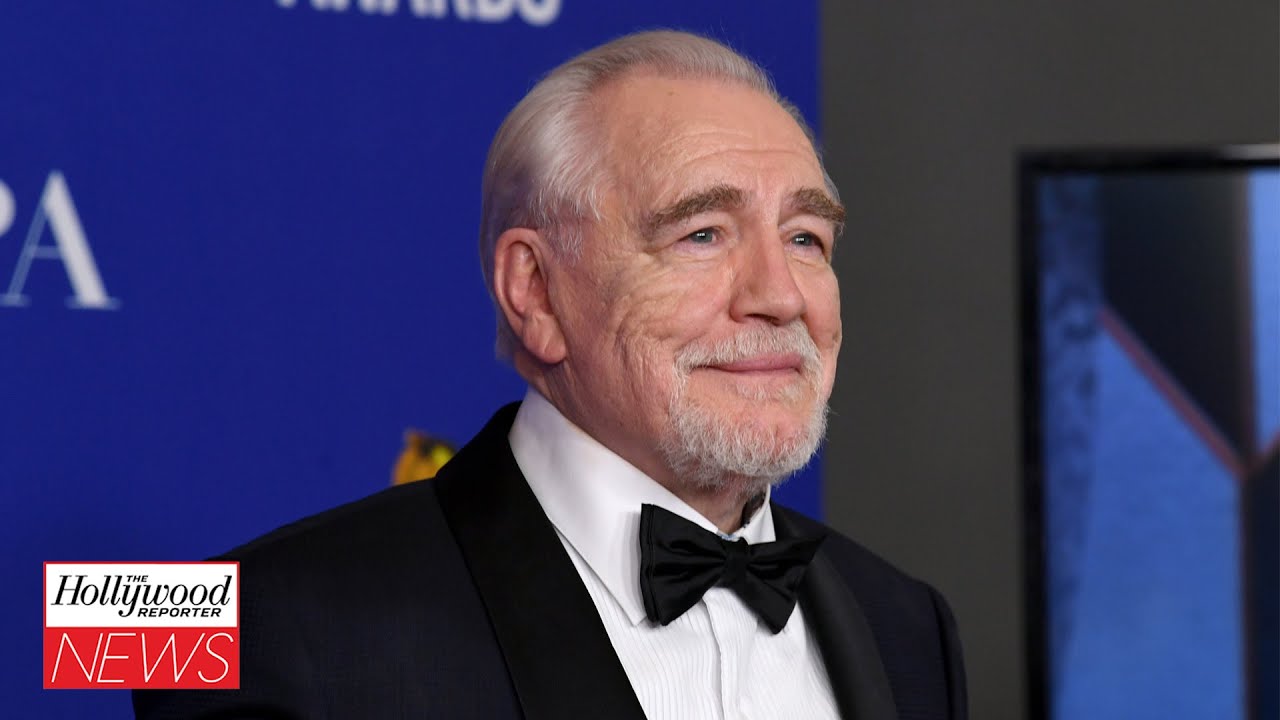 Brian Cox Says Cinema is "in a Very Bad Way," Calls 'Deadpool ...