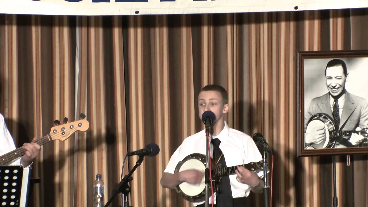 Cameron Aitken - She's Got Two Of Everything - YouTube