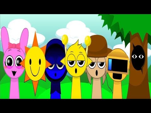 "Sprunki's Ultimate Fun Adventure: Laughter, Challenges & Surprises ...