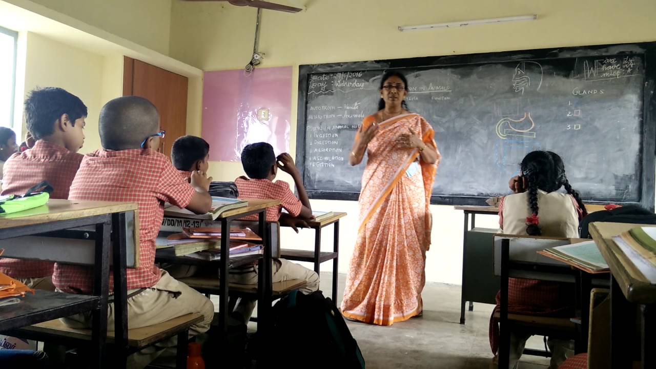 Classroom Strategies at RV - YouTube