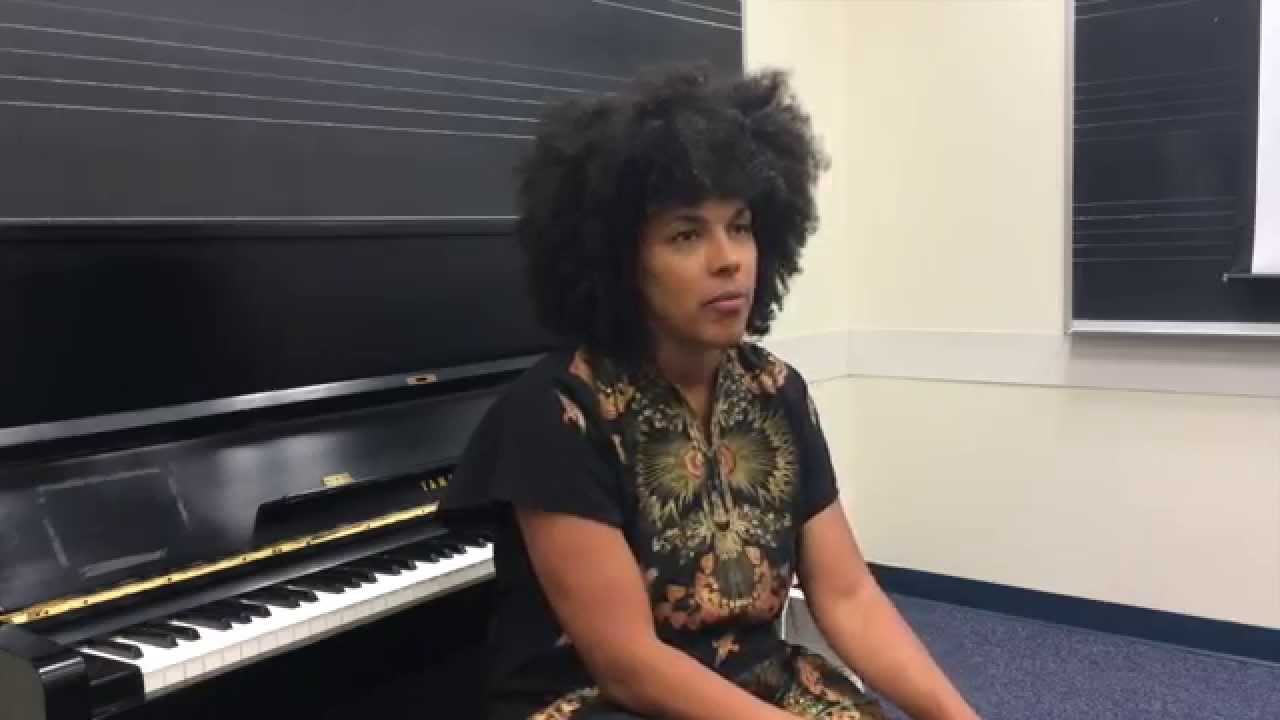 Kamara Thomas Documentary - YouTube