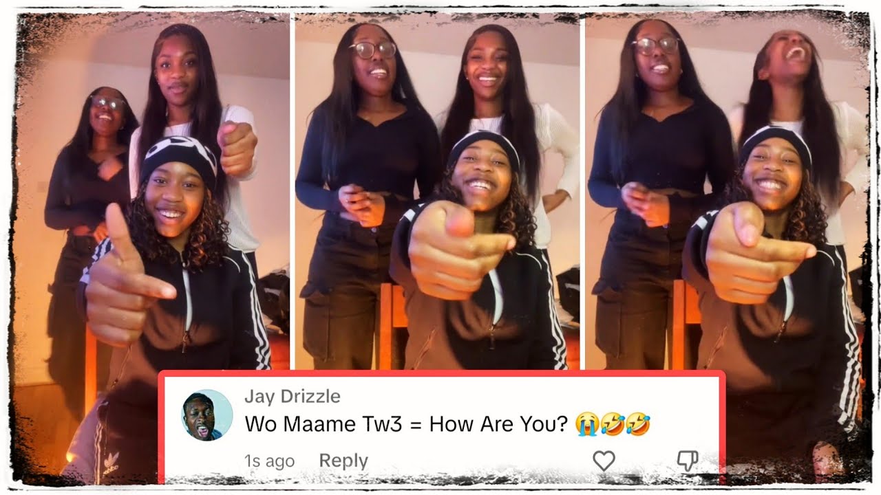 Ghana 🇬🇭 Girls Koraaa Why 🤣😂 Pt 10 - YouTube