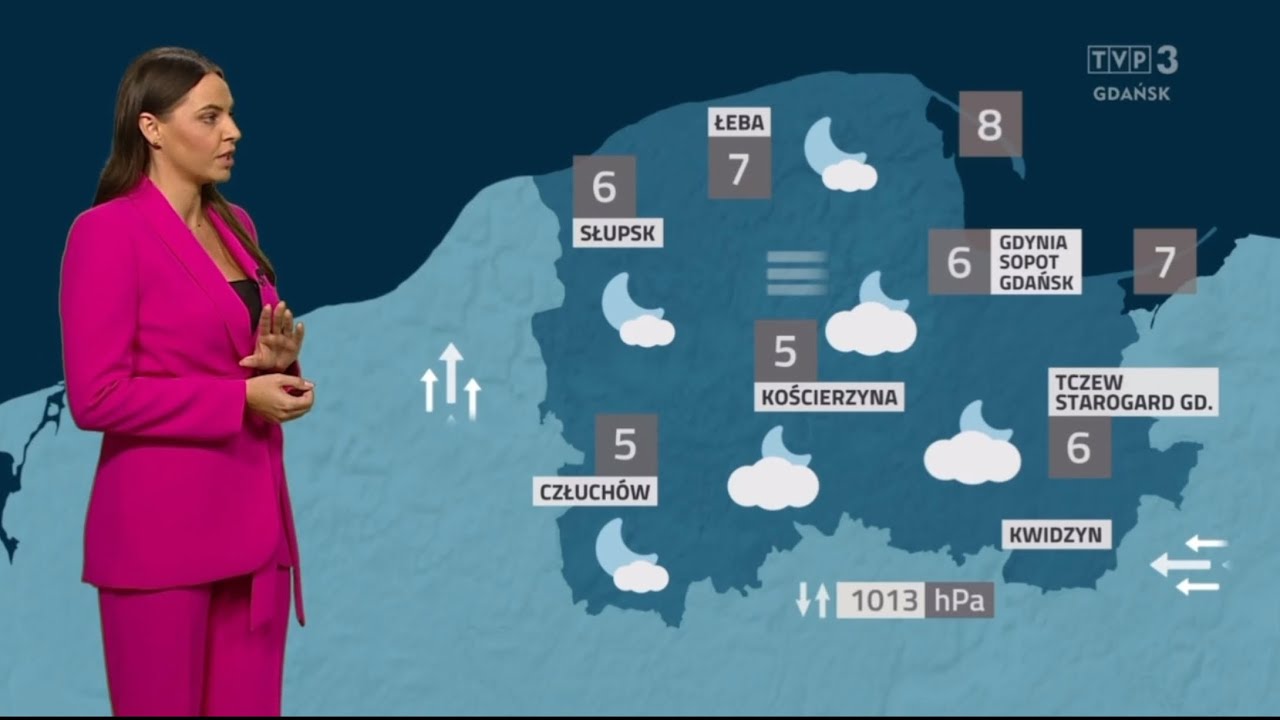 Magda Mering ''Pogoda'' (6.10.24) - YouTube