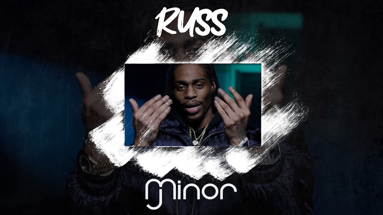 [FREE] Russ Millions Type Beat X UK Drill Beat - "Russ" - YouTube