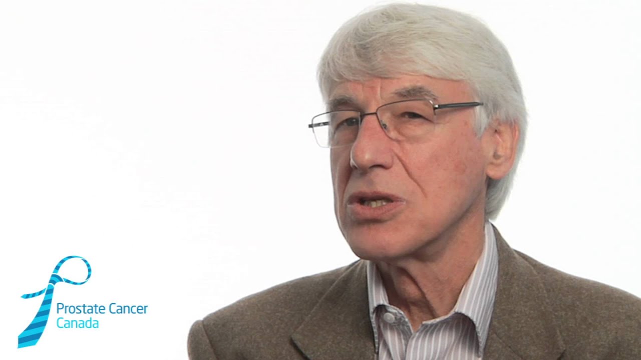Adverse Reactions to Anti Cancer Agents with Dr Ian Tannock - YouTube