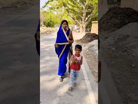 Anju dev Babu new #shortsvideo #village