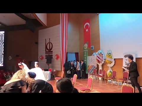 TÜRKİYE SİHİRLİ ELLER MAKYAJ YARIŞMASI 2021