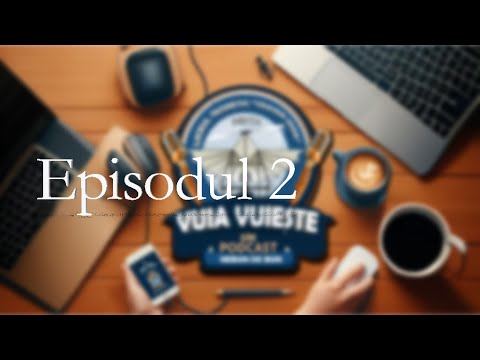 #Familia Vuia. Starea mea de bine. Ep. 2 Mario Balint - YouTube