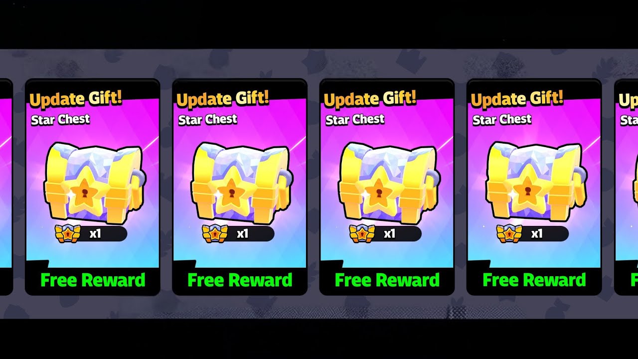 Opening 25 *NEW STAR CHESTS* in Squad Busters! 😱 - YouTube