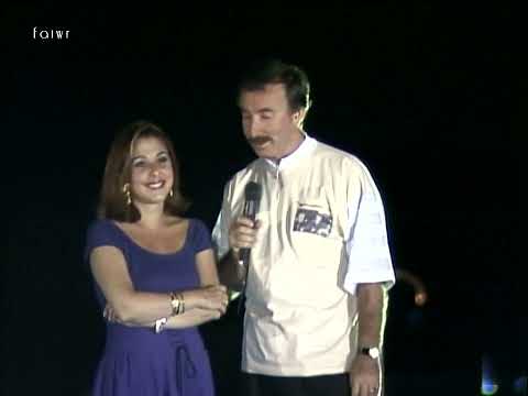 Nilüfer - Seni seviyorum (versiyon 1)