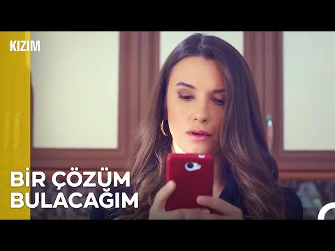 Candan'ın Murat ile İmtihanı- Kızım 26. Bölüm