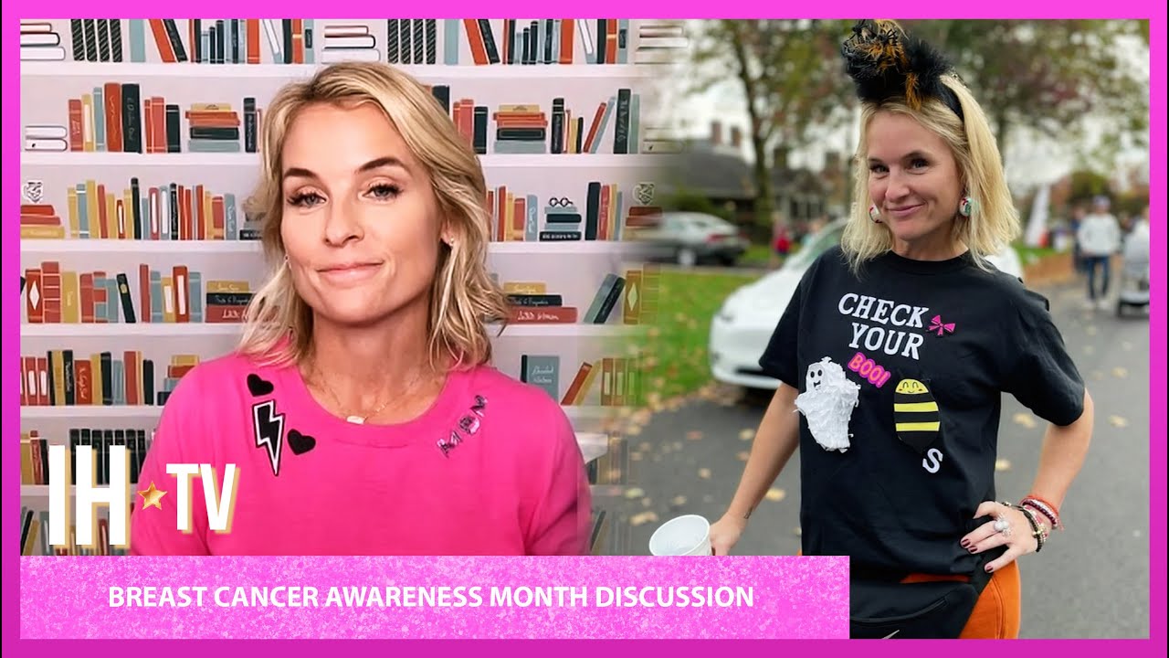 Going Beyond Awareness for Breast Cancer in 2023 - Meaghan B. Murphy's ...