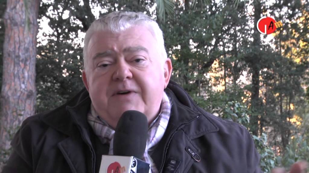 GAM TV: Interview Giorgio Vignali l'attore di Sapore di mare nonche ...
