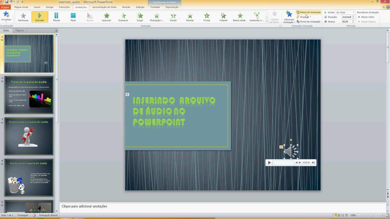 Microsoft powerpoint sound effects free download - eiopm