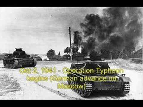 HIghlights of WW2 - YouTube