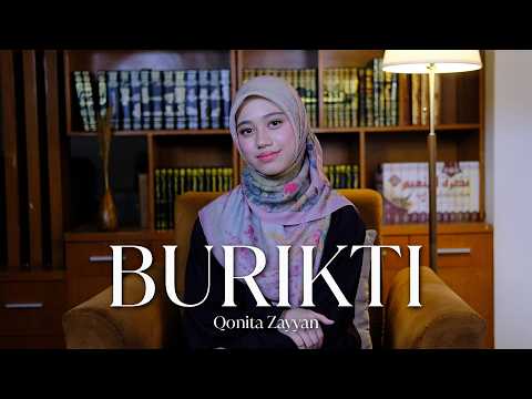 BURIKTI - QONITA ZAYYAN