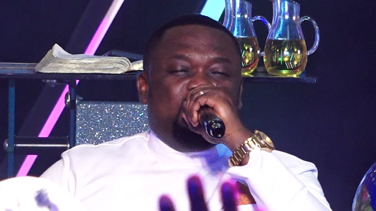 Willie and Mike Powerful Performance 2023 - YouTube