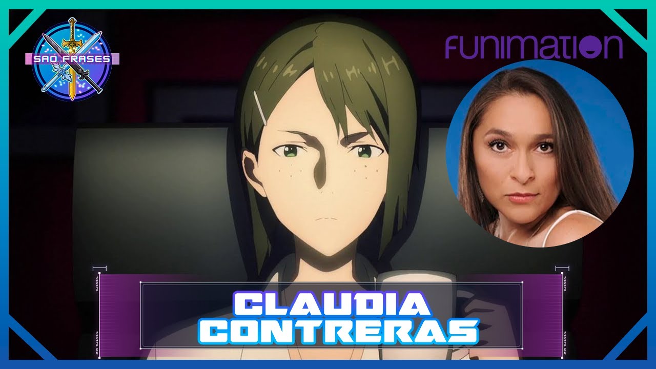 Sword Art Online Alicization - Doblaje [ Rinko Koujiro ] - YouTube