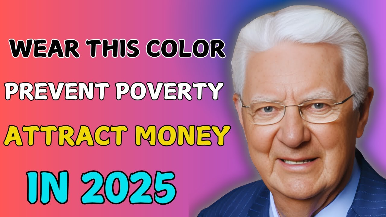 Bye Bye POVERTY ! Wear This Color on December 25 and Attract Lots of ...