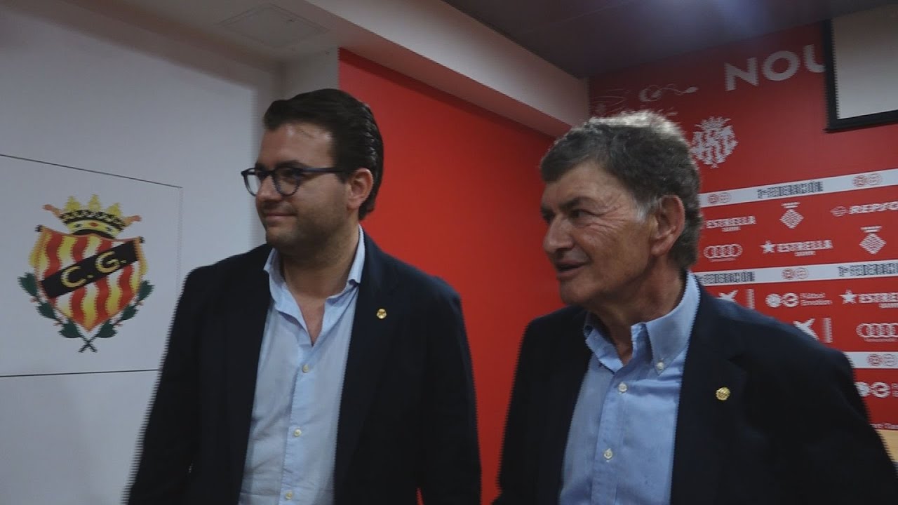 Josep Maria Andreu deixa la presidència del Nàstic tres dies després de ...