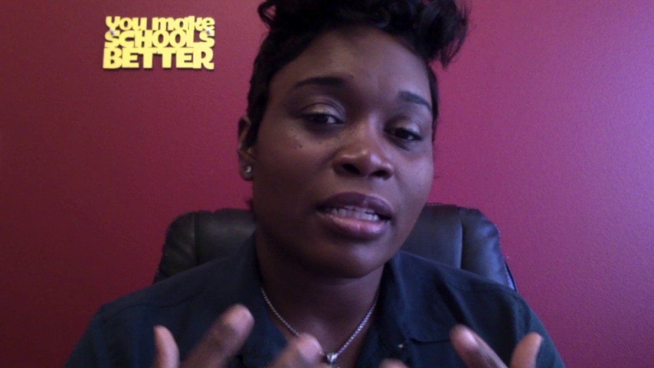 Lunchtime PBL Tips with NTN Coach Starla Ross- Learning Outcomes - YouTube