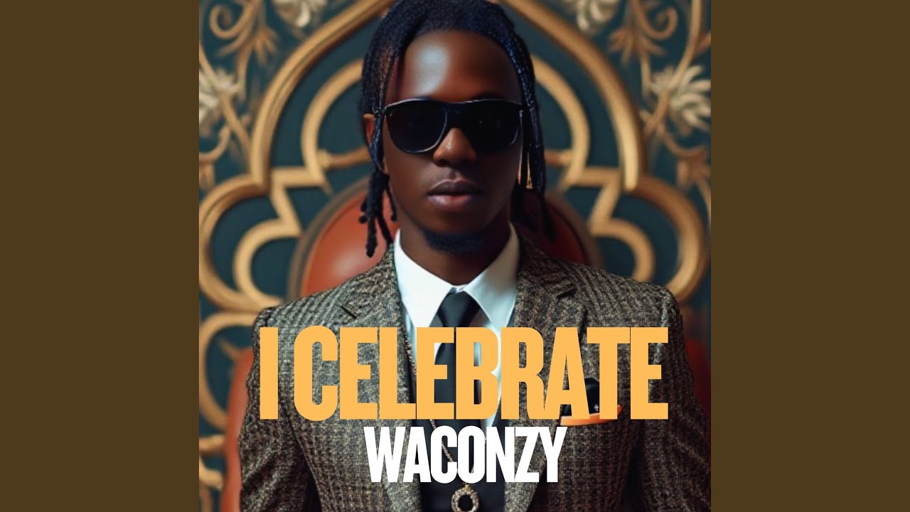 I Celebrate (instrumental) - YouTube