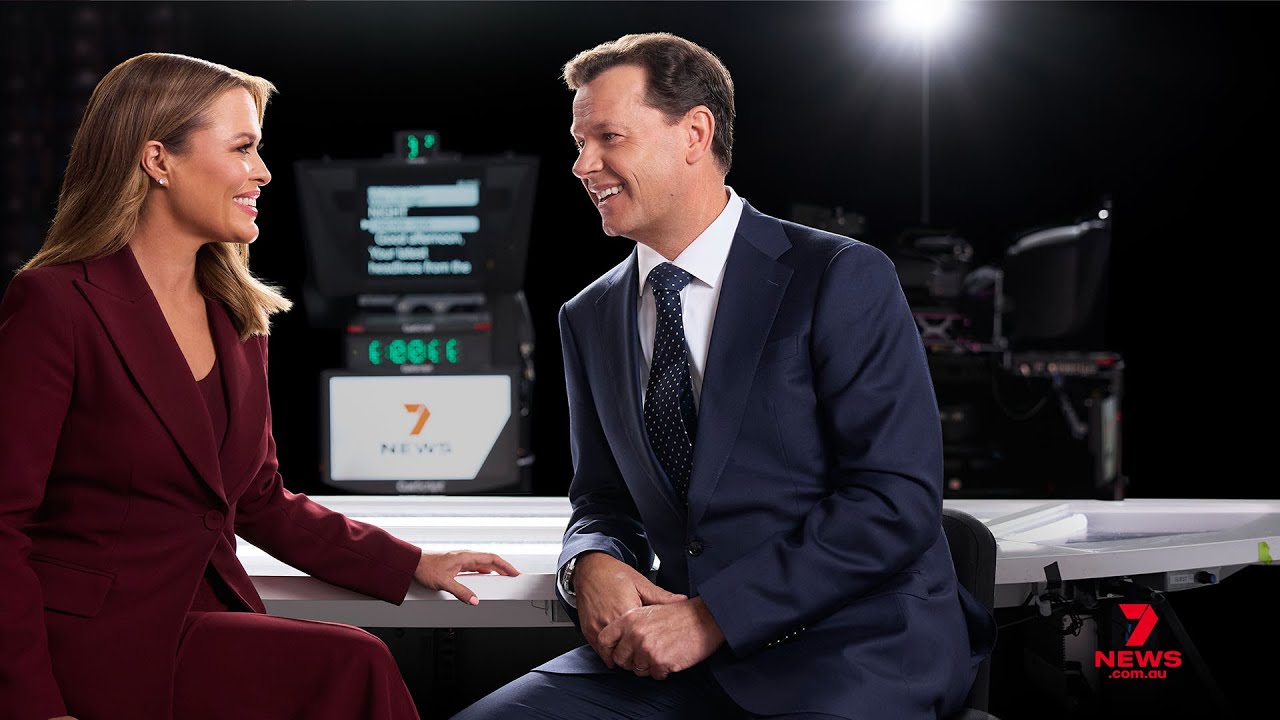 7NEWS Connecting You - YouTube