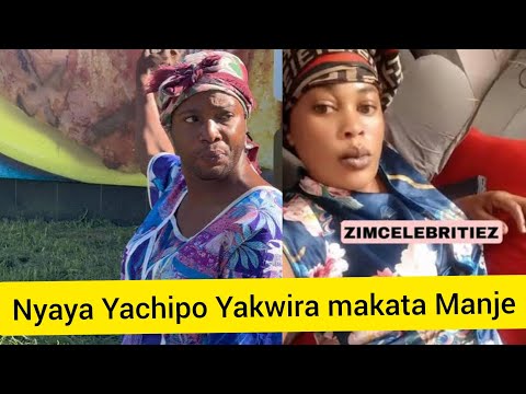 Nyaya Ya Chipo yakoramuto Manje Zvizere Muvideo Achitaura