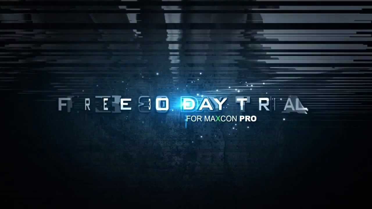 Roofing Software | MaxCon | Contractor Software - YouTube