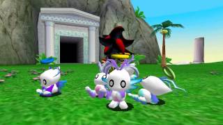Chao Types